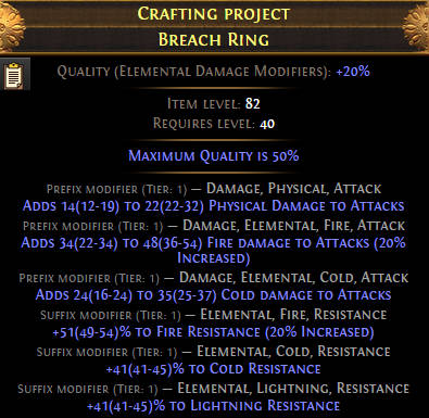 PoE 2 [0.3.0] Attribute Stacker Gemling Legionnaire Build Guide